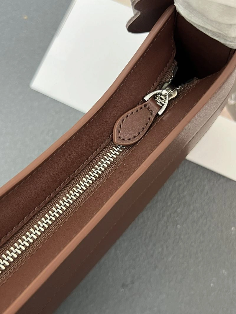 Indistinguishable Alaia Satchel Bags