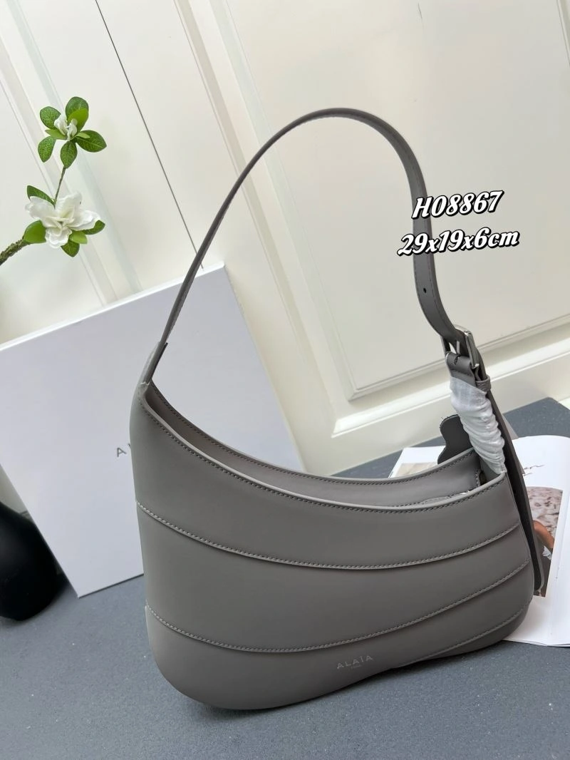 Alaia Satchel Bags