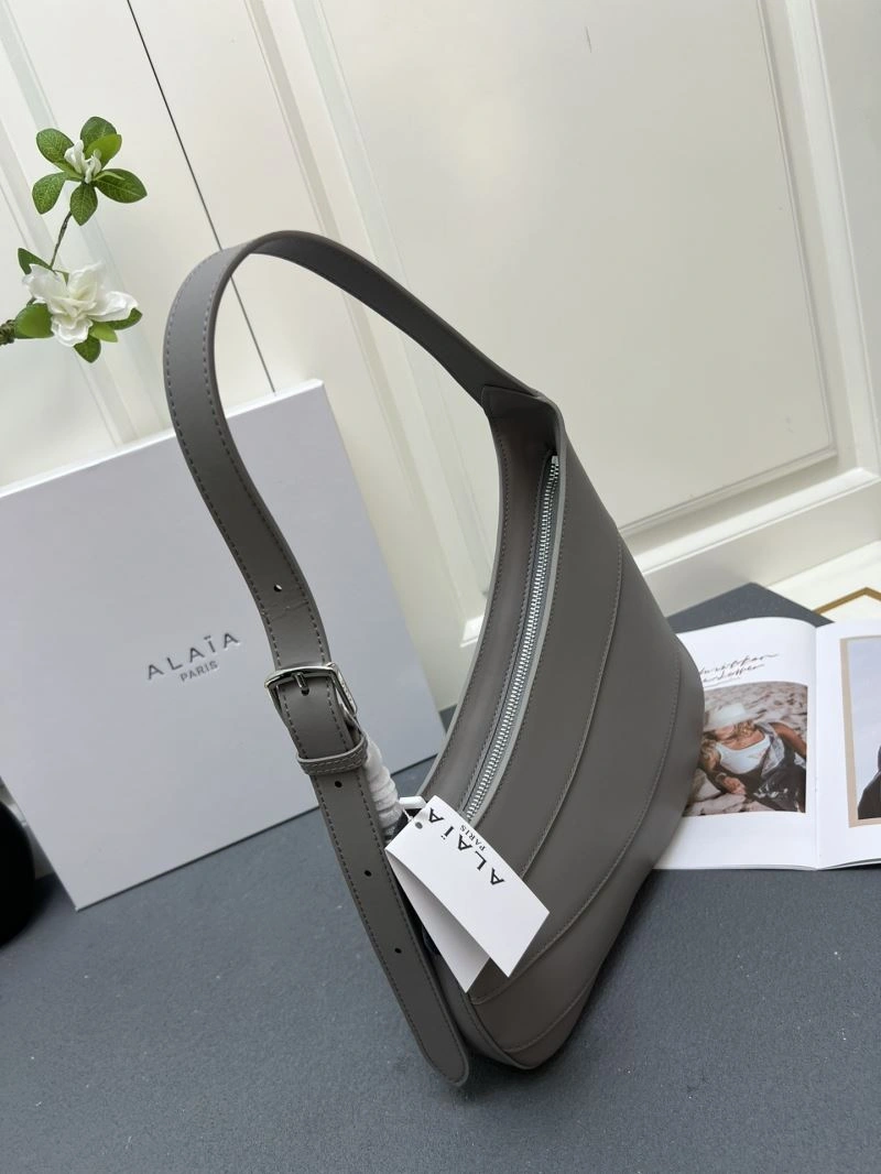 Perfect replica Alaia Satchel Bags