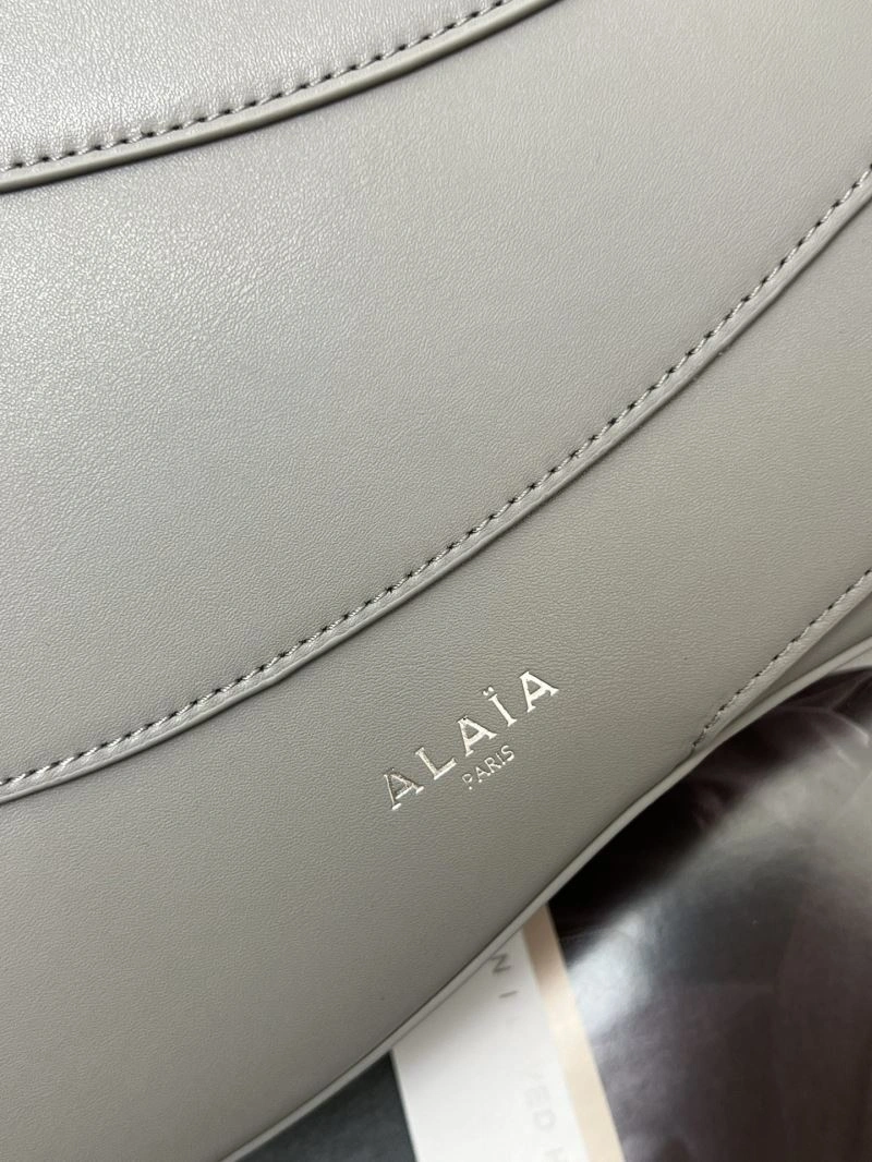 Perfect replica Alaia Satchel Bags