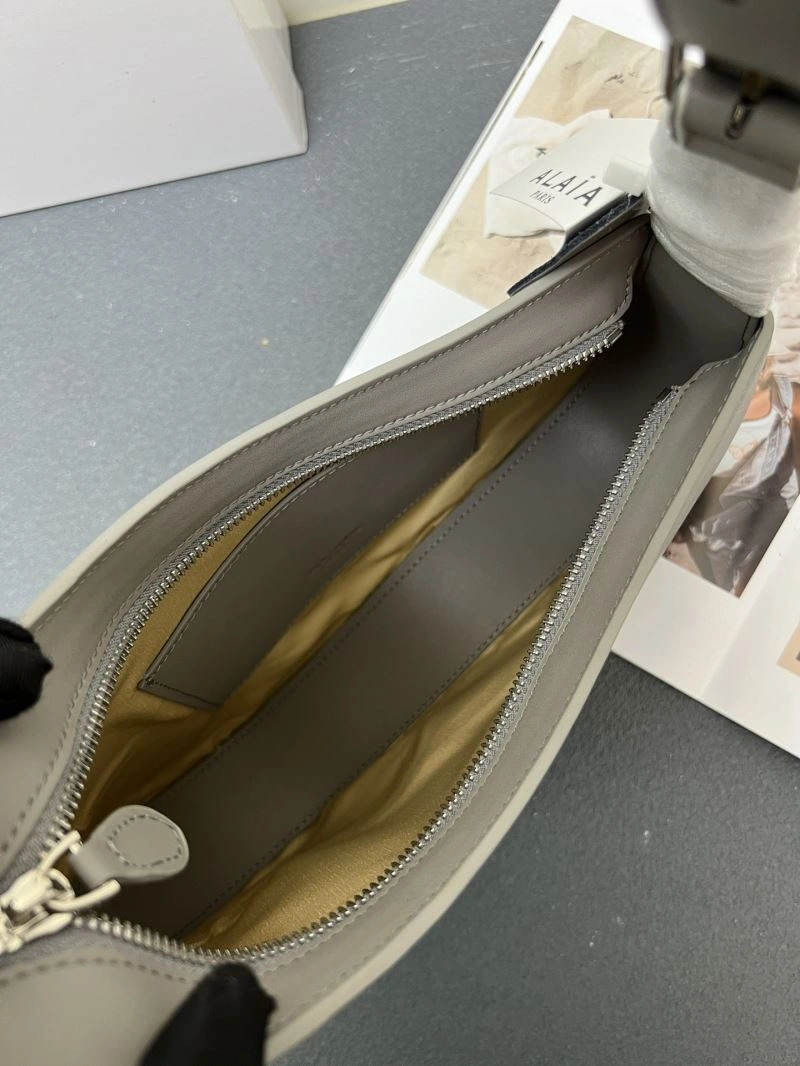 Perfect replica Alaia Satchel Bags