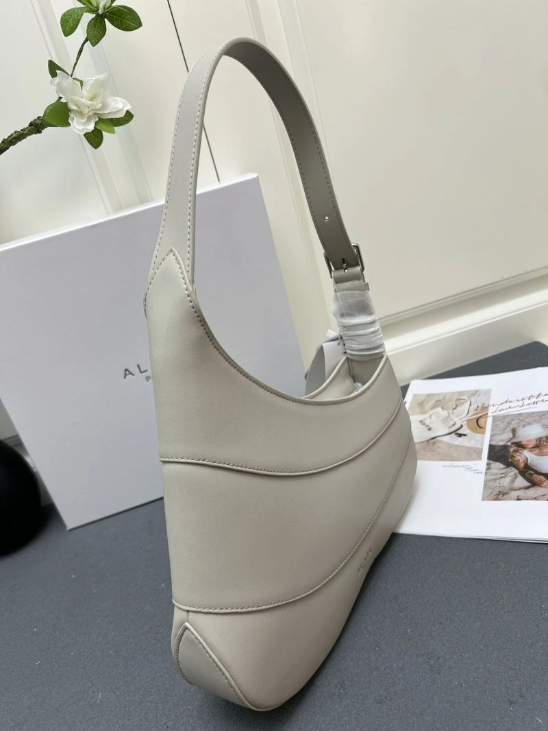 1:1 copy Alaia Satchel Bags
