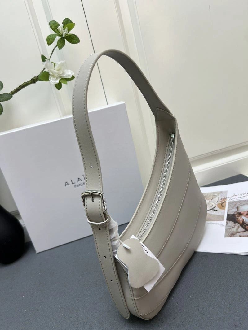 1:1 copy Alaia Satchel Bags