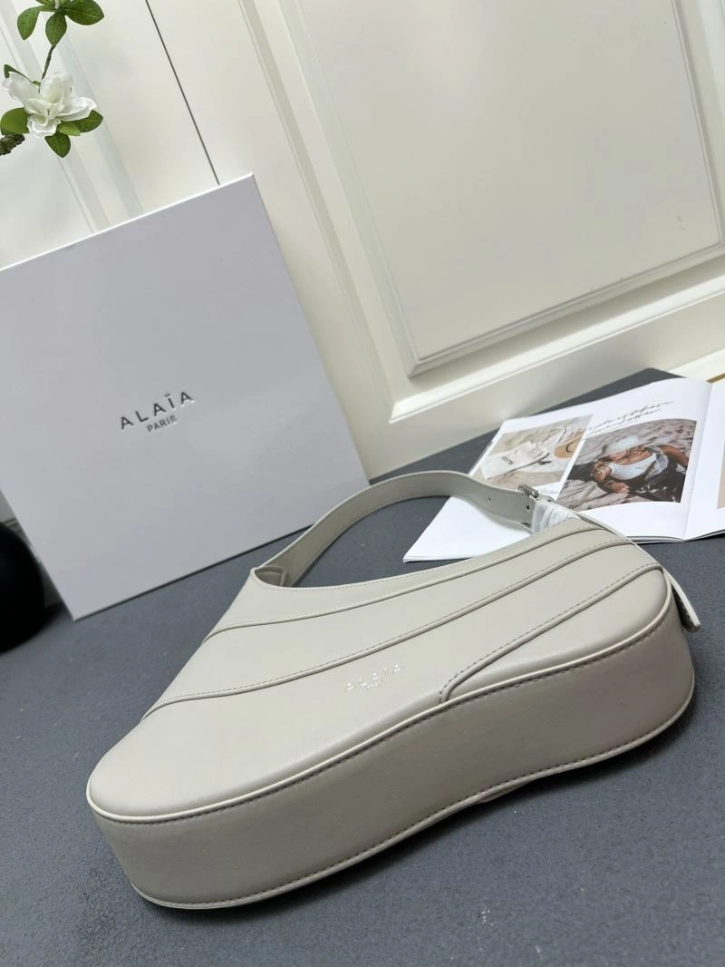 1:1 copy Alaia Satchel Bags