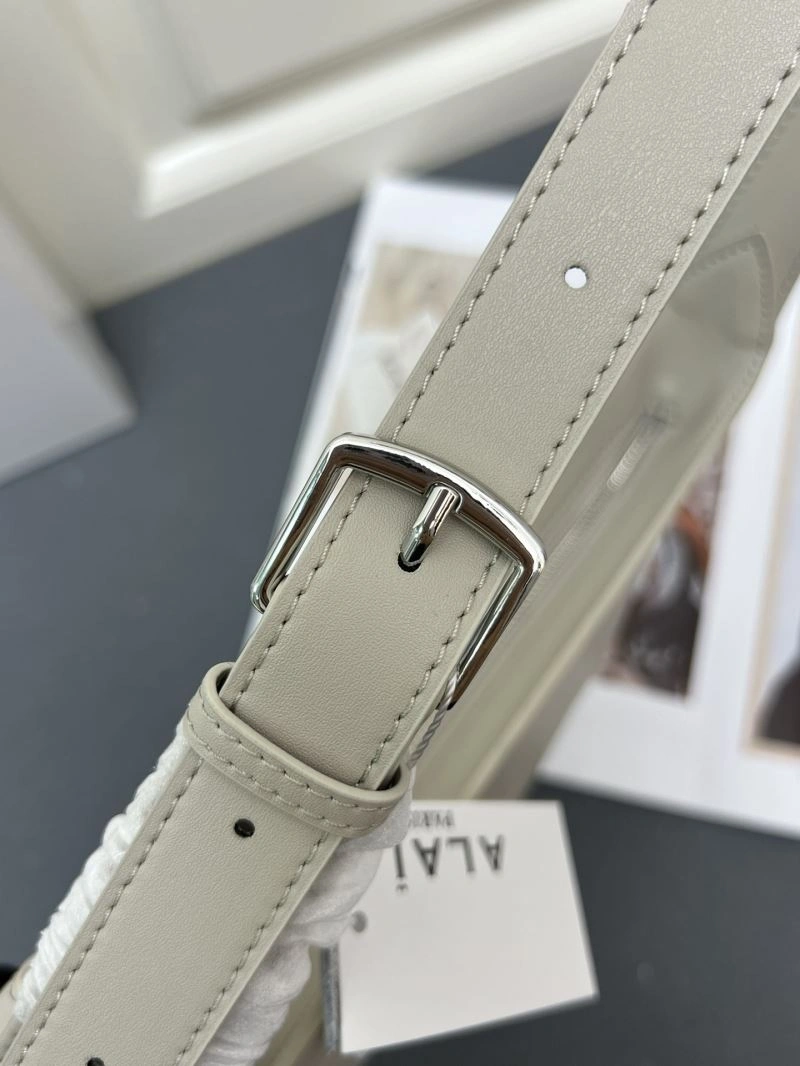 1:1 copy Alaia Satchel Bags