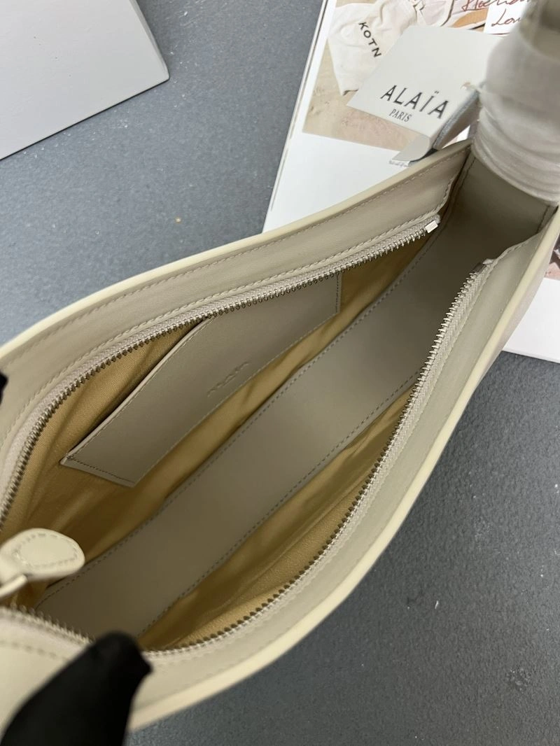 1:1 copy Alaia Satchel Bags