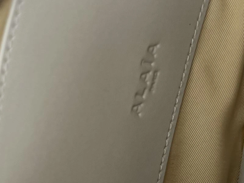 1:1 copy Alaia Satchel Bags