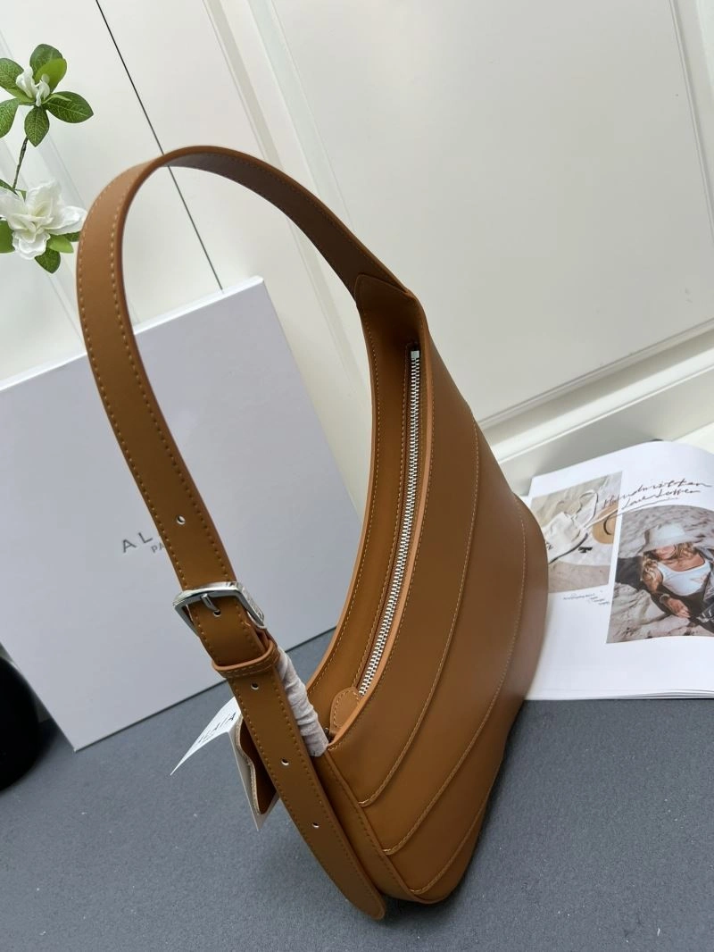 High accuracy Alaia Satchel Bags