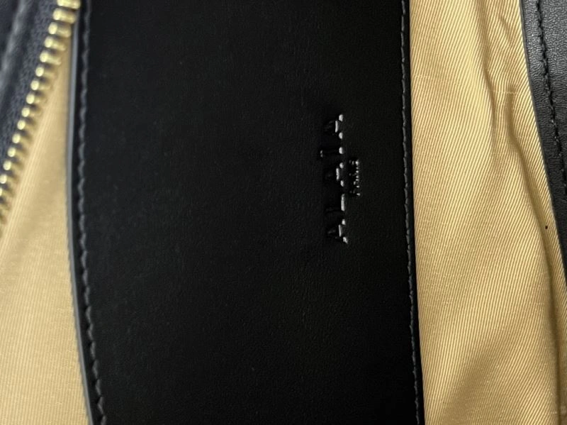 Factory-made Alaia Satchel Bags