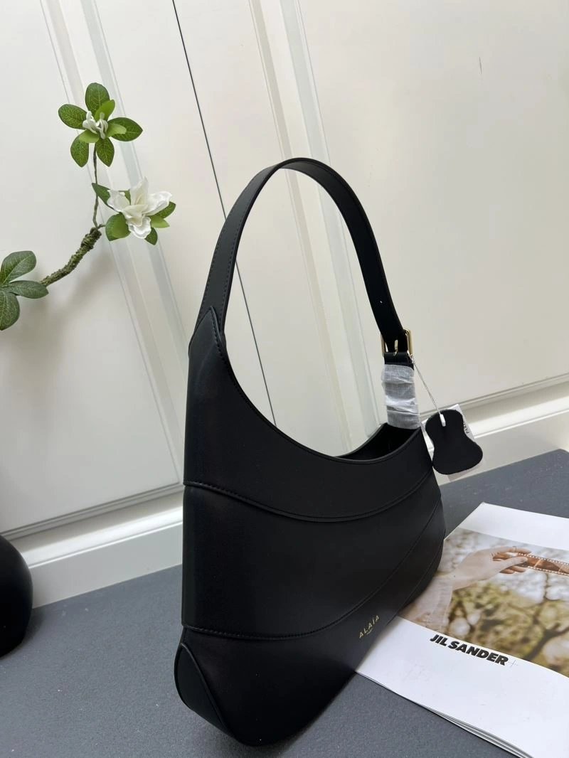 Factory-made Alaia Satchel Bags