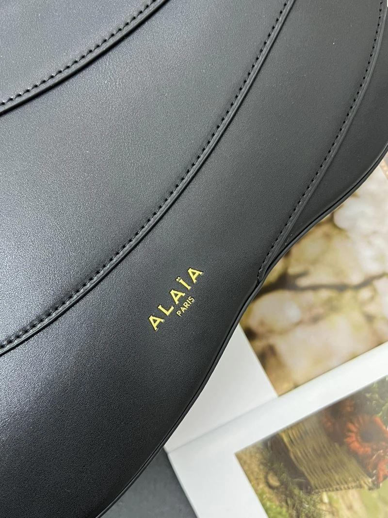 Factory-made Alaia Satchel Bags
