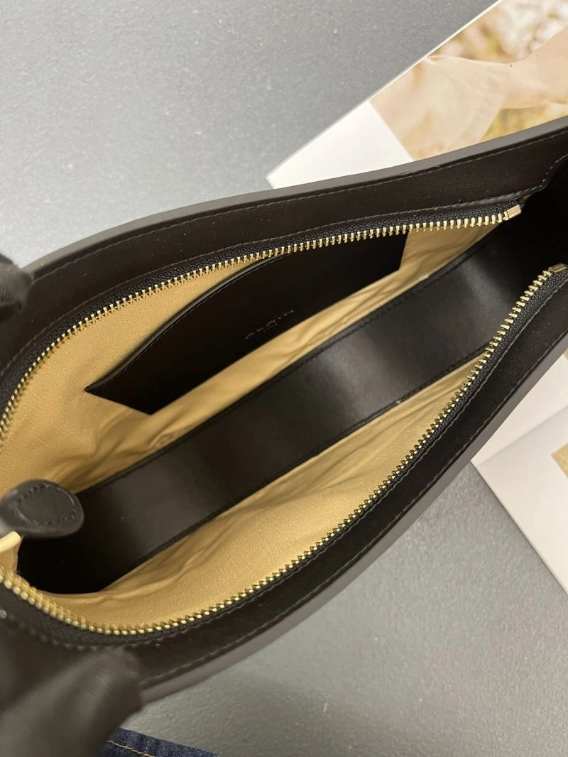 Factory-made Alaia Satchel Bags
