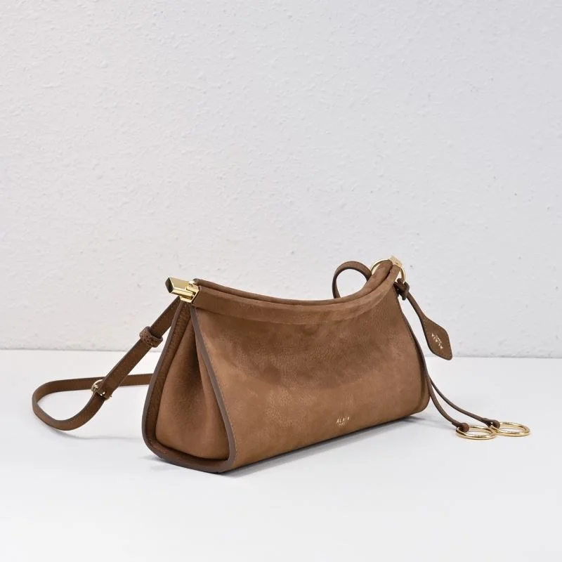 Alaia Satchel Bags