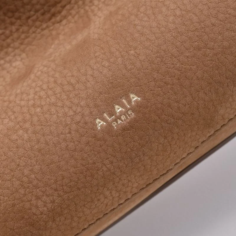Economical Alaia Satchel Bags