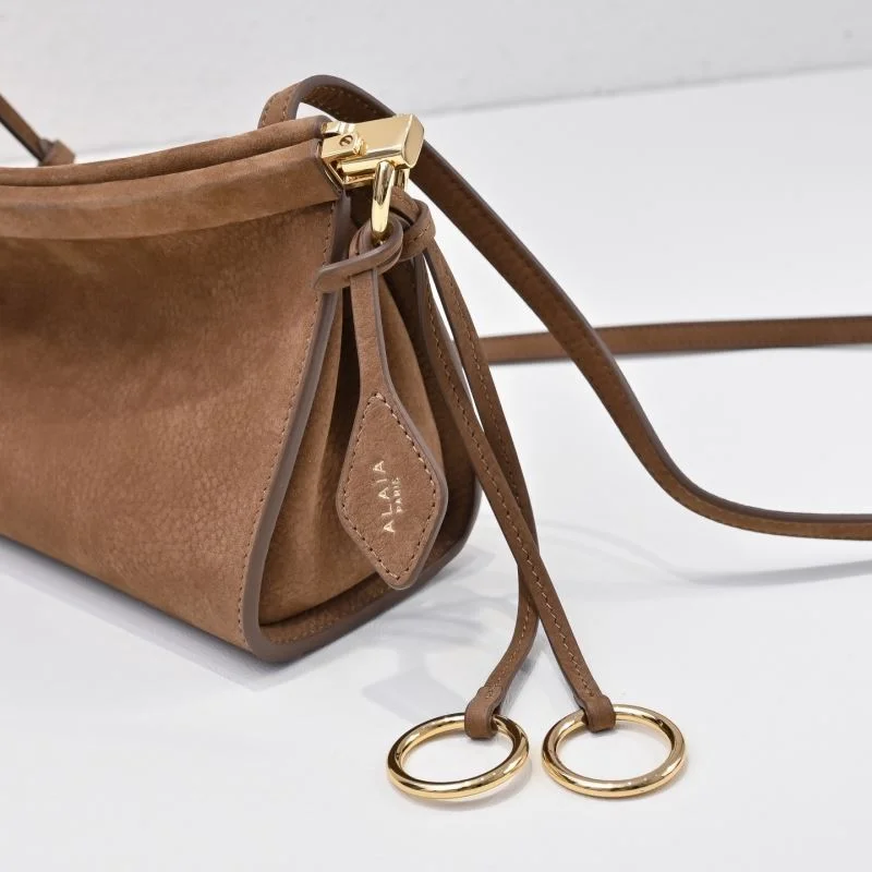 Economical Alaia Satchel Bags