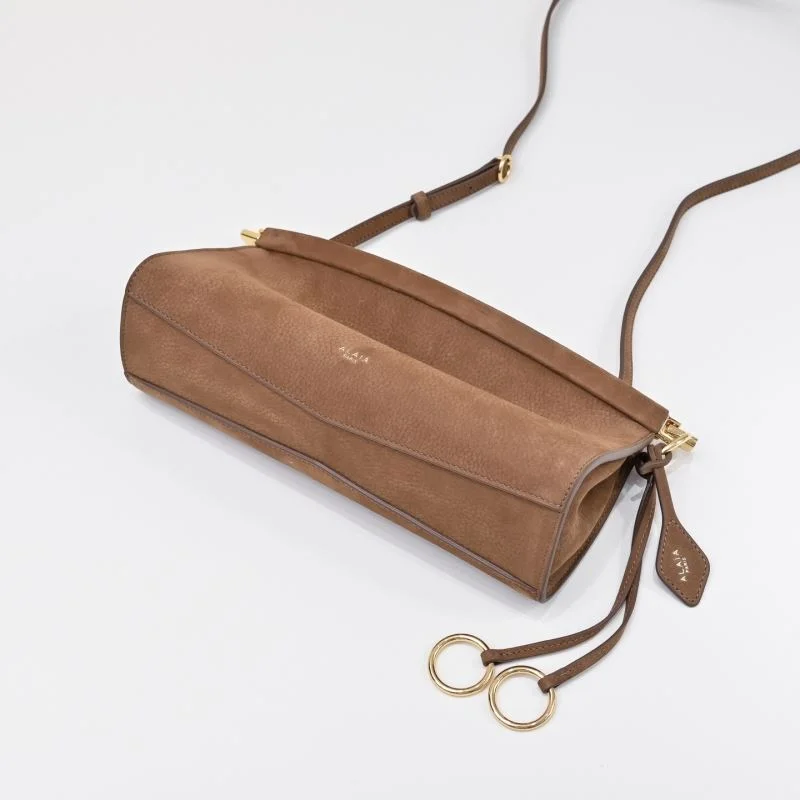 Economical Alaia Satchel Bags