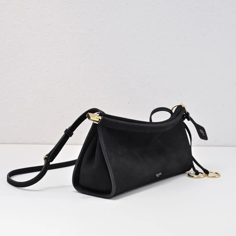Alaia Satchel Bags