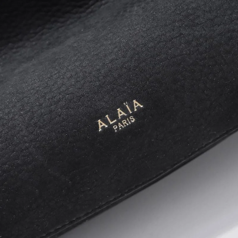 Original Alaia Satchel Bags