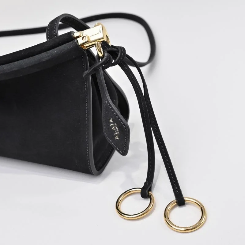 Original Alaia Satchel Bags