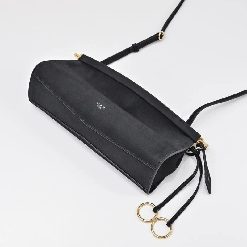 Original Alaia Satchel Bags