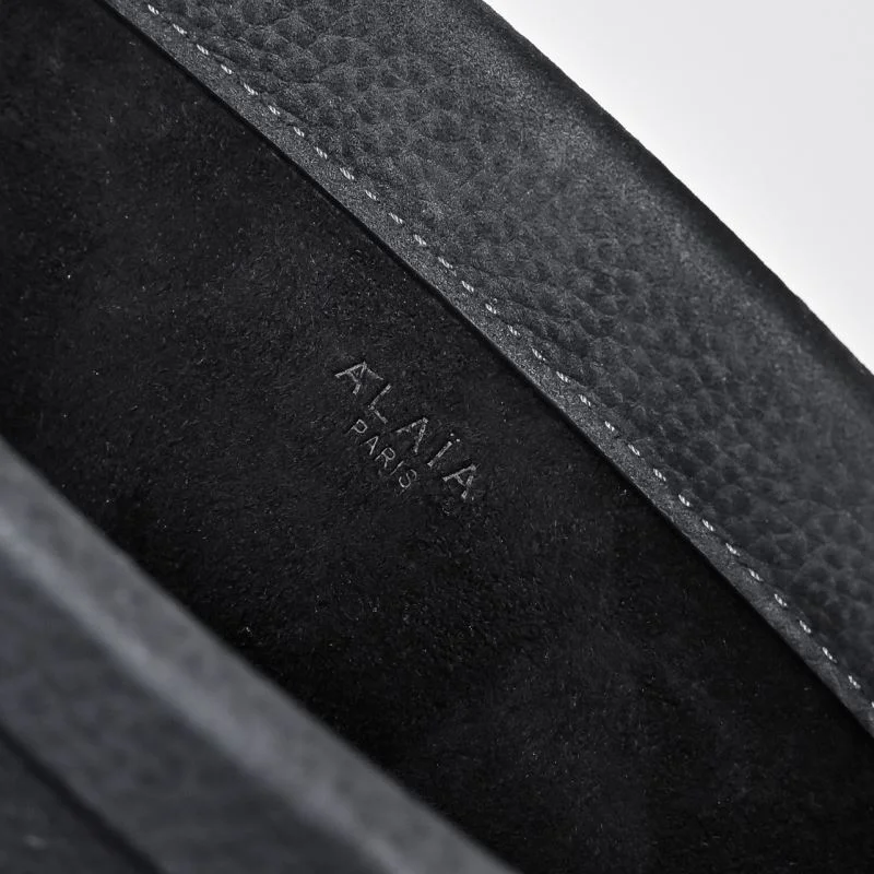 Original Alaia Satchel Bags