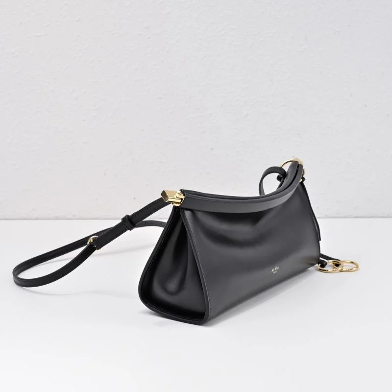 Alaia Satchel Bags