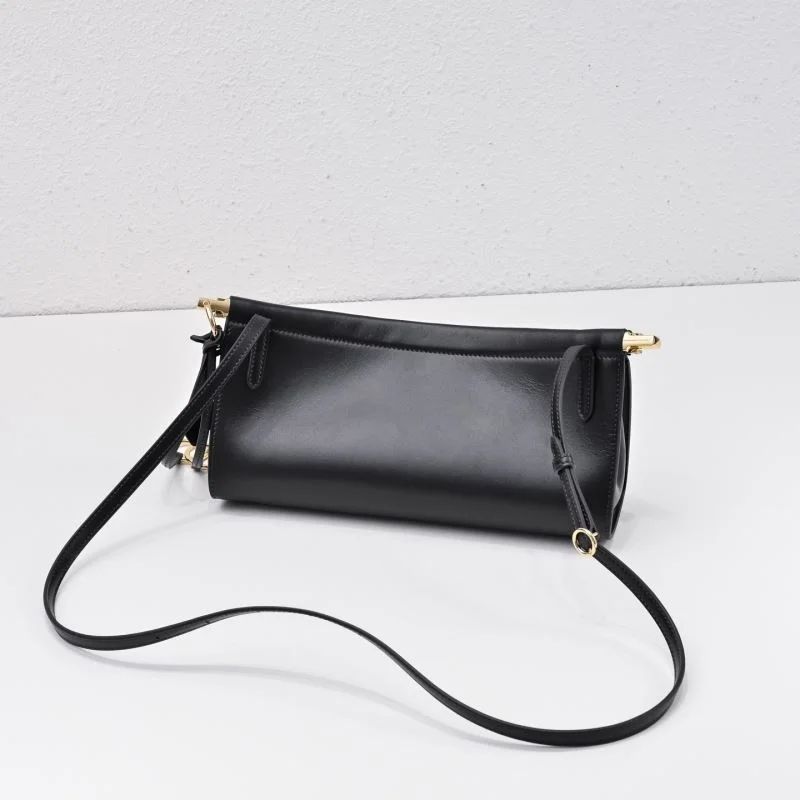 Brand-authenticated Alaia Satchel Bags