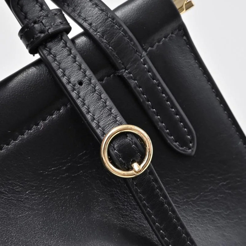 Brand-authenticated Alaia Satchel Bags