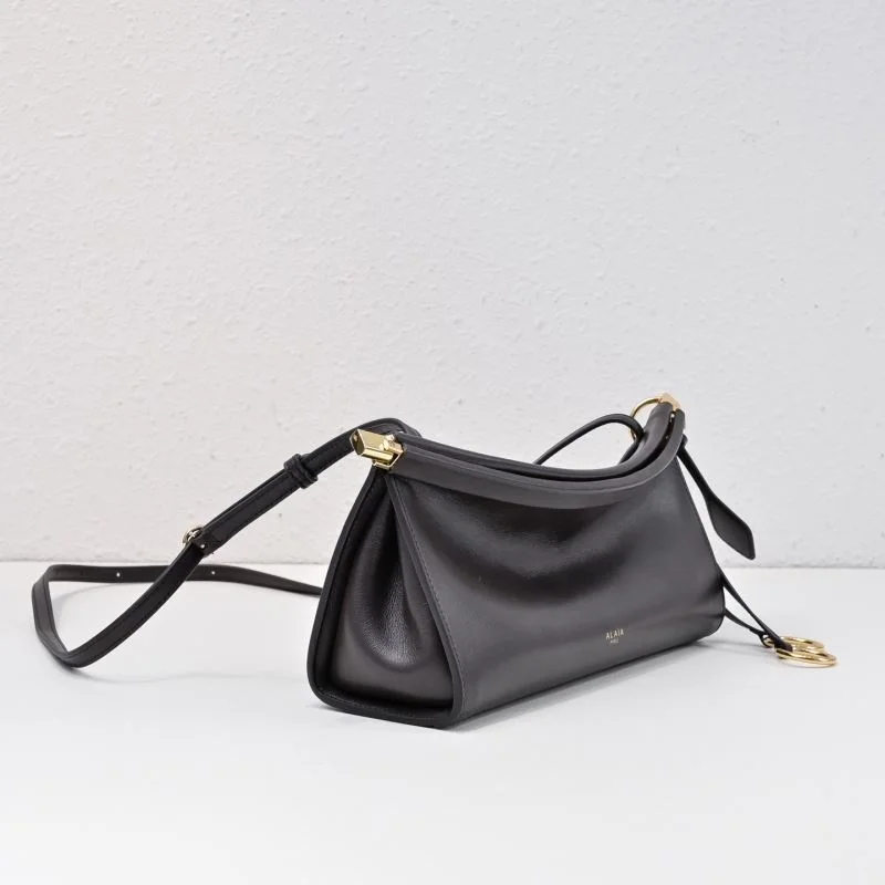 Alaia Satchel Bags