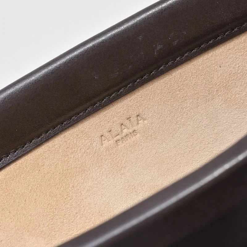 Discounted Alaia Satchel Bags