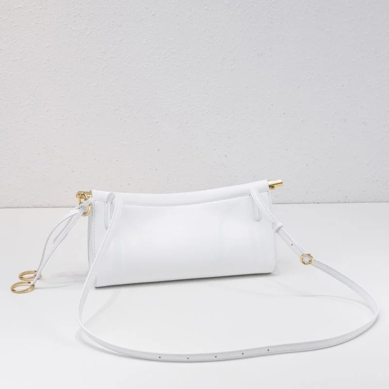 Alaia Satchel Bags