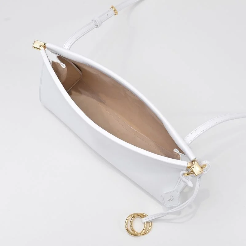 Value-priced Alaia Satchel Bags