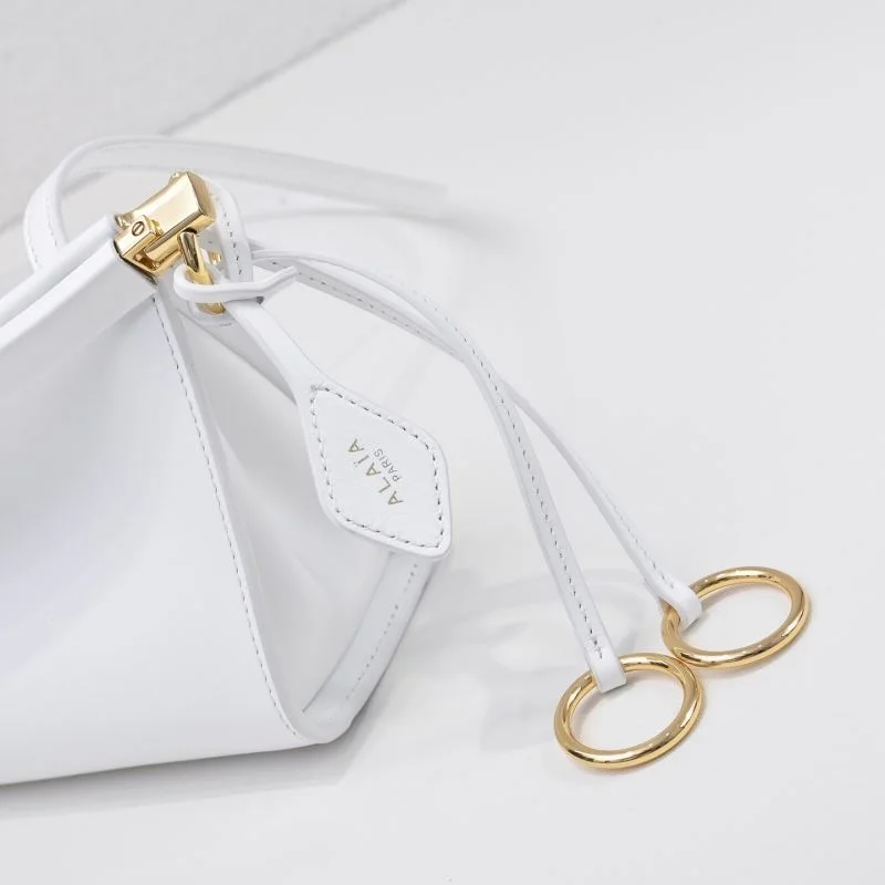 Value-priced Alaia Satchel Bags