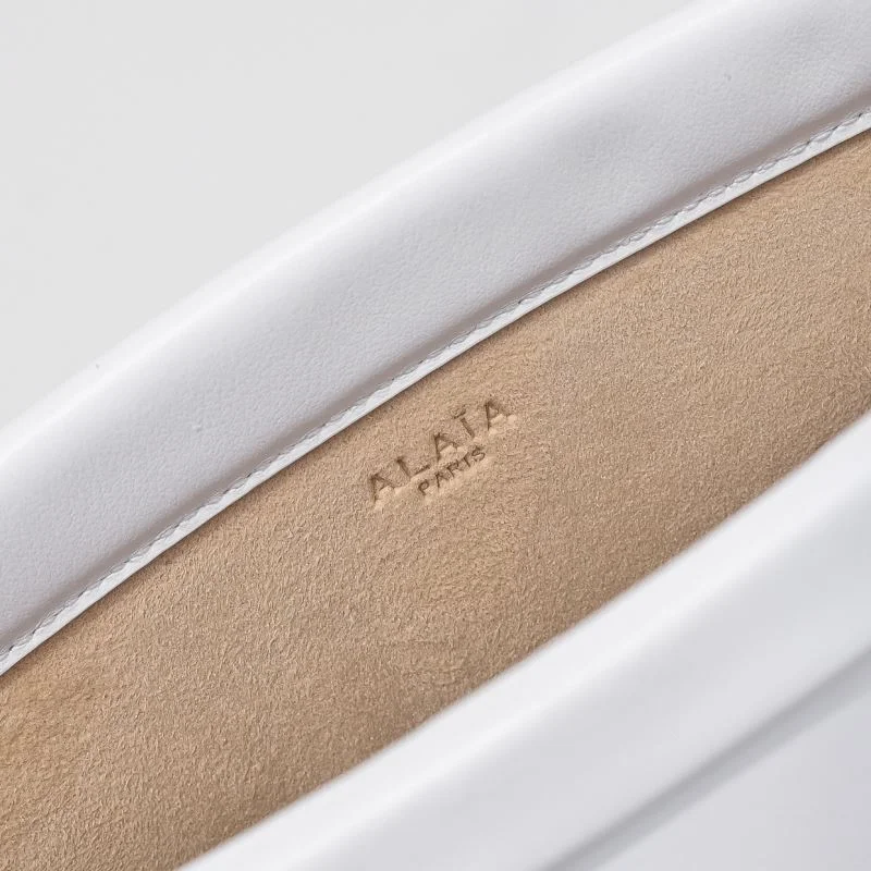 Value-priced Alaia Satchel Bags