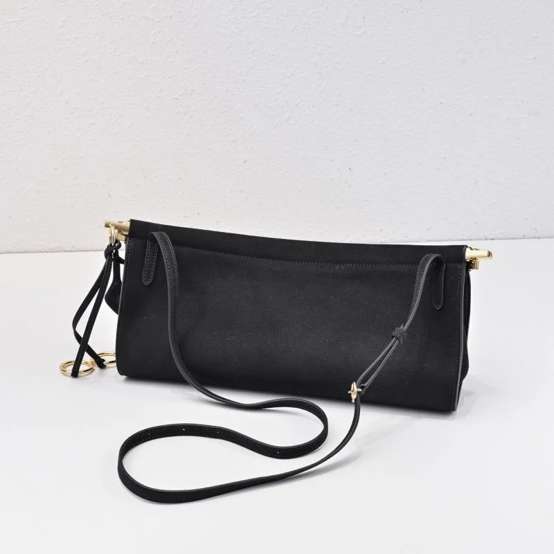 Indistinguishable Alaia Satchel Bags