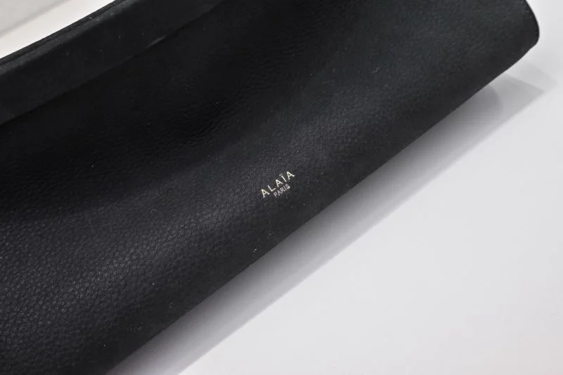 Indistinguishable Alaia Satchel Bags
