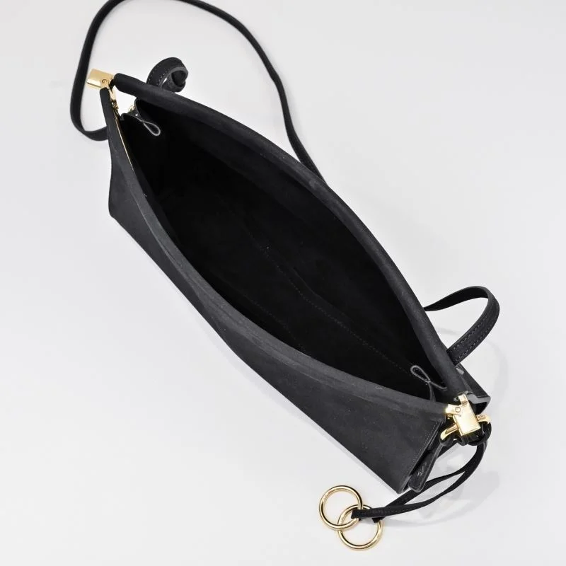 Indistinguishable Alaia Satchel Bags