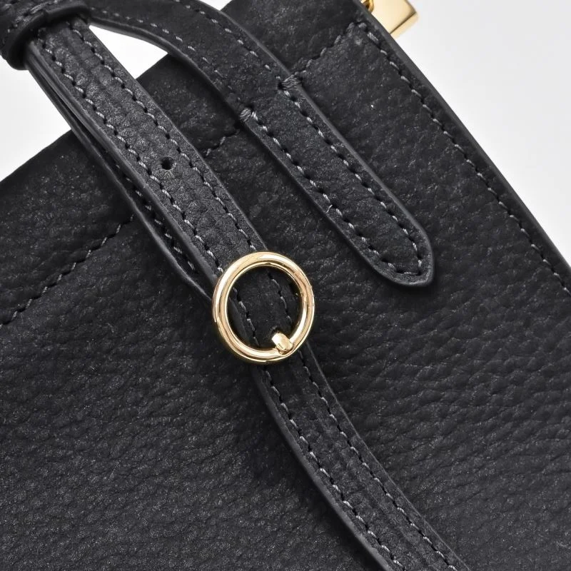 Indistinguishable Alaia Satchel Bags