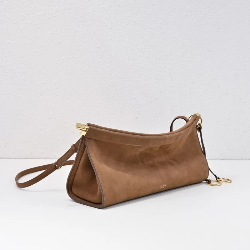 Alaia Satchel Bags