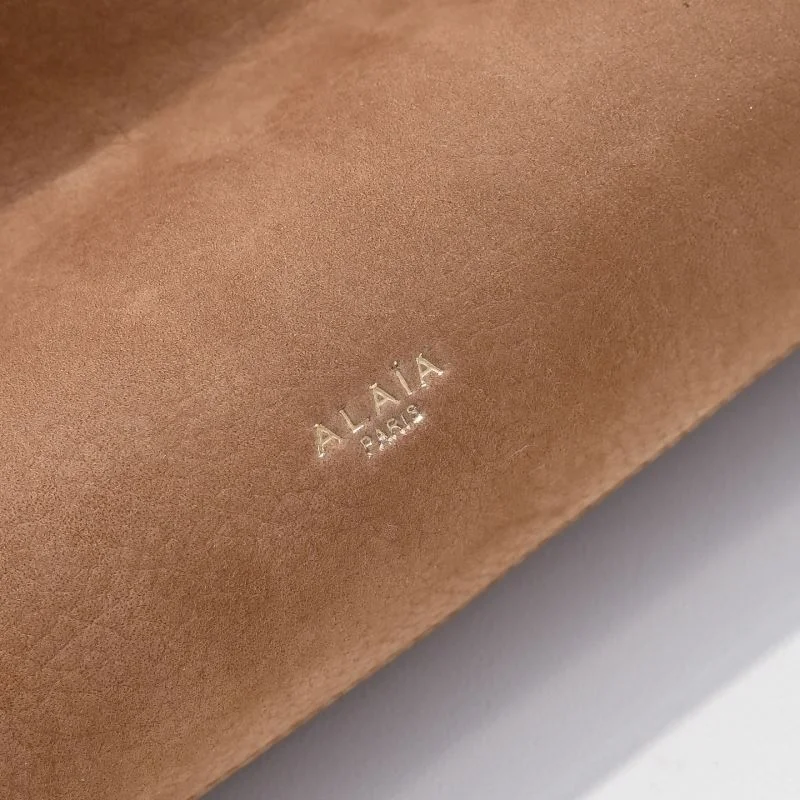 Affordable Alaia Satchel Bags
