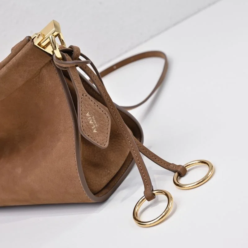 Affordable Alaia Satchel Bags
