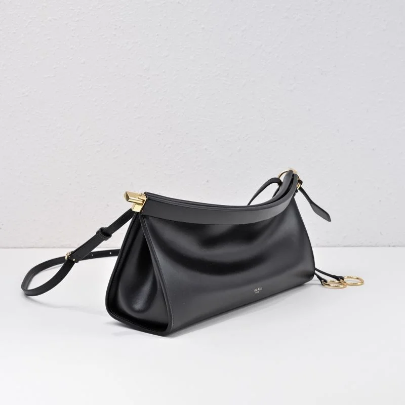 Alaia Satchel Bags
