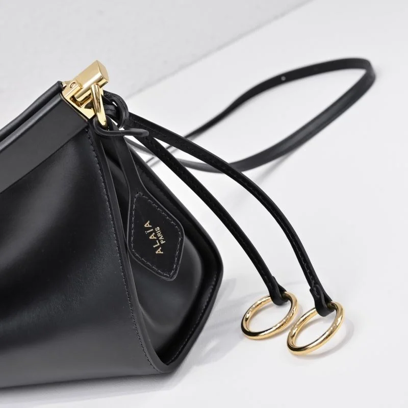 Original Alaia Satchel Bags