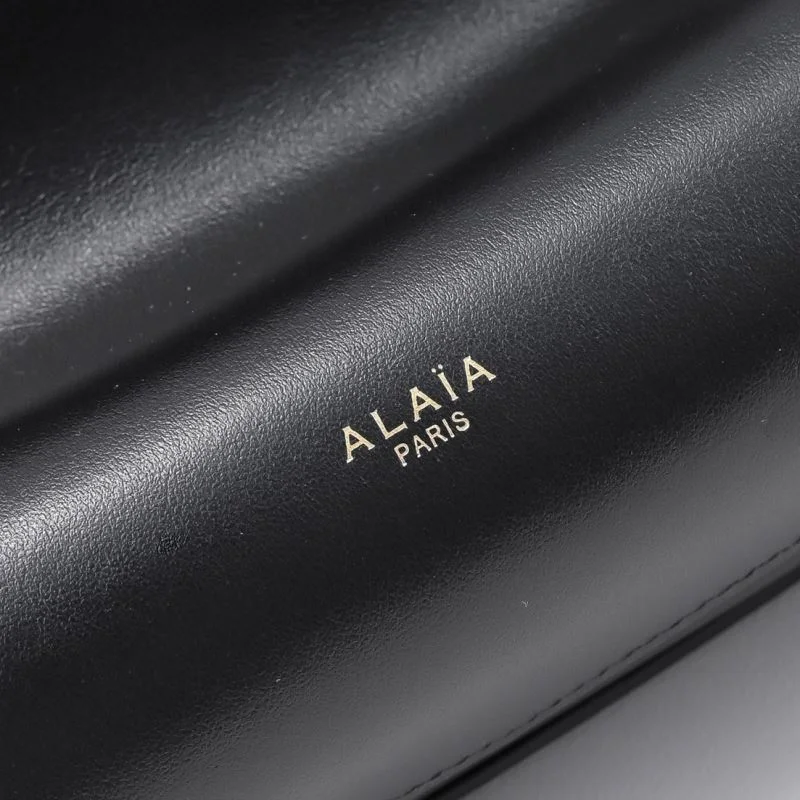 Original Alaia Satchel Bags