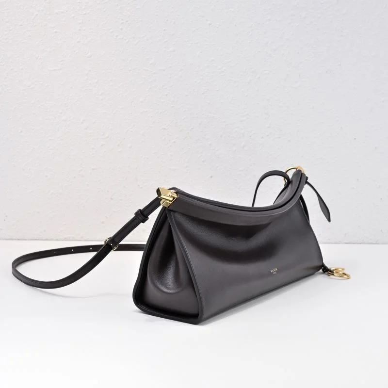 Alaia Satchel Bags