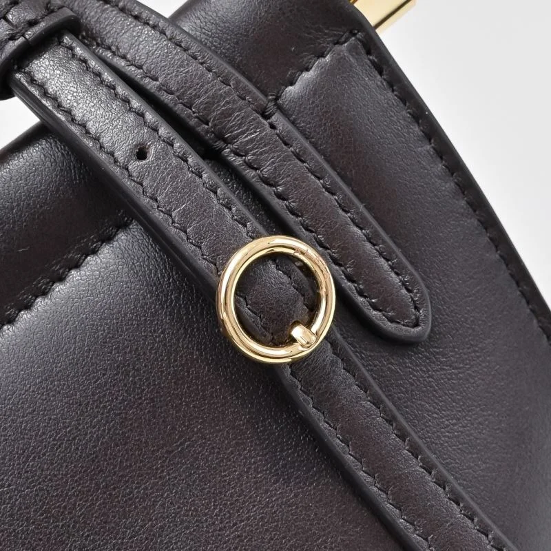 Budget-friendly Alaia Satchel Bags