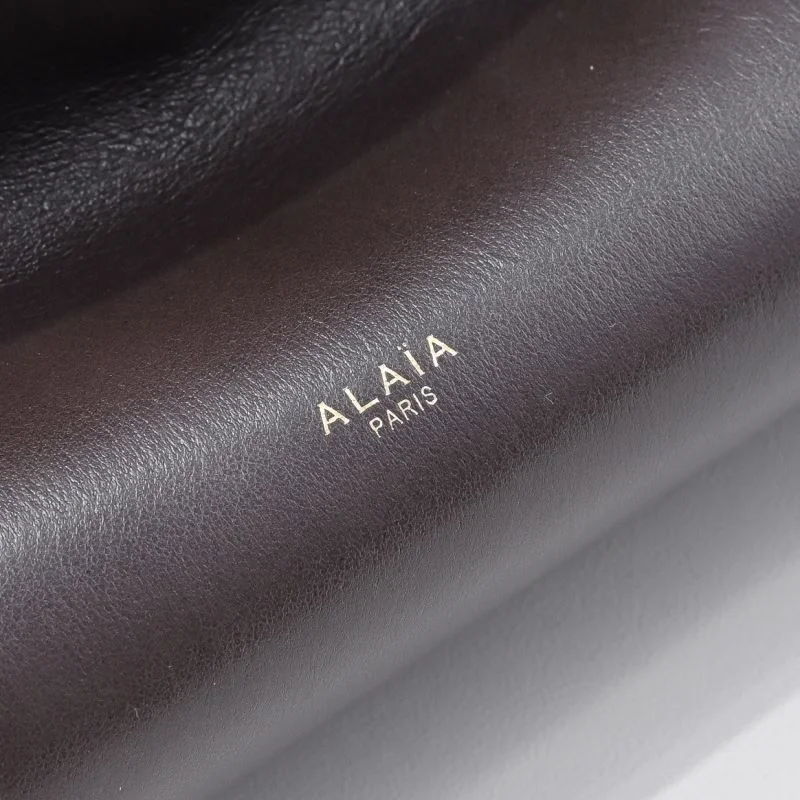 Budget-friendly Alaia Satchel Bags