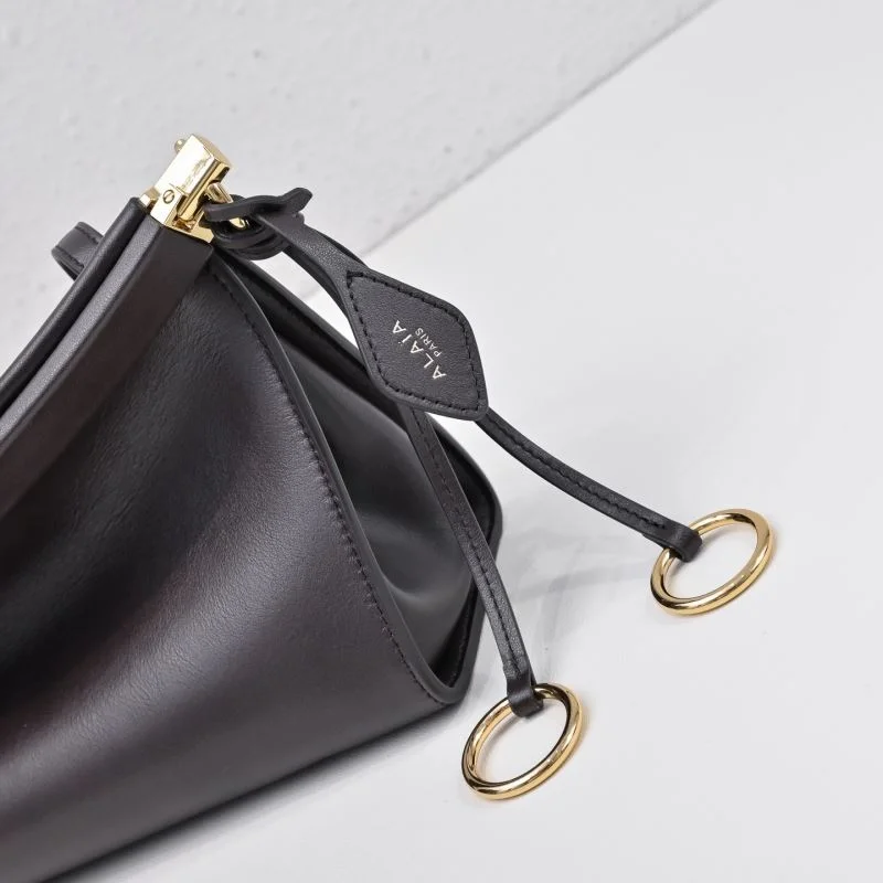 Budget-friendly Alaia Satchel Bags
