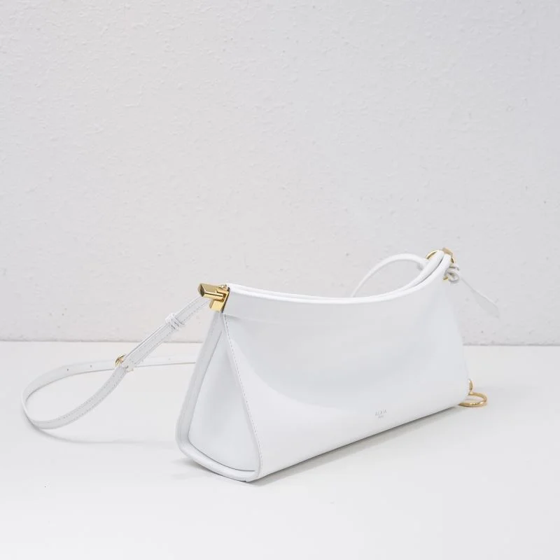 Alaia Satchel Bags