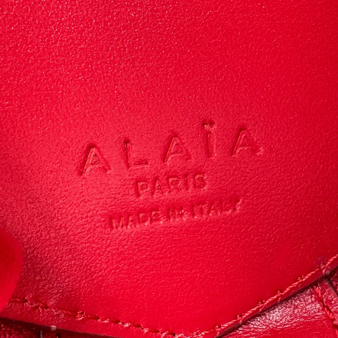 Discounted Alaia Satchel Bags